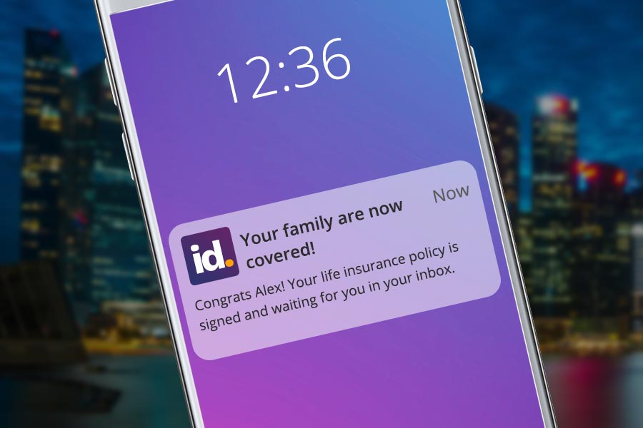 How to master insurance push notifications - Insurteched